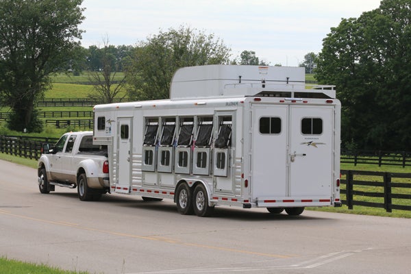 RV Reservation Full Hookup | Spikers Rodeo Team